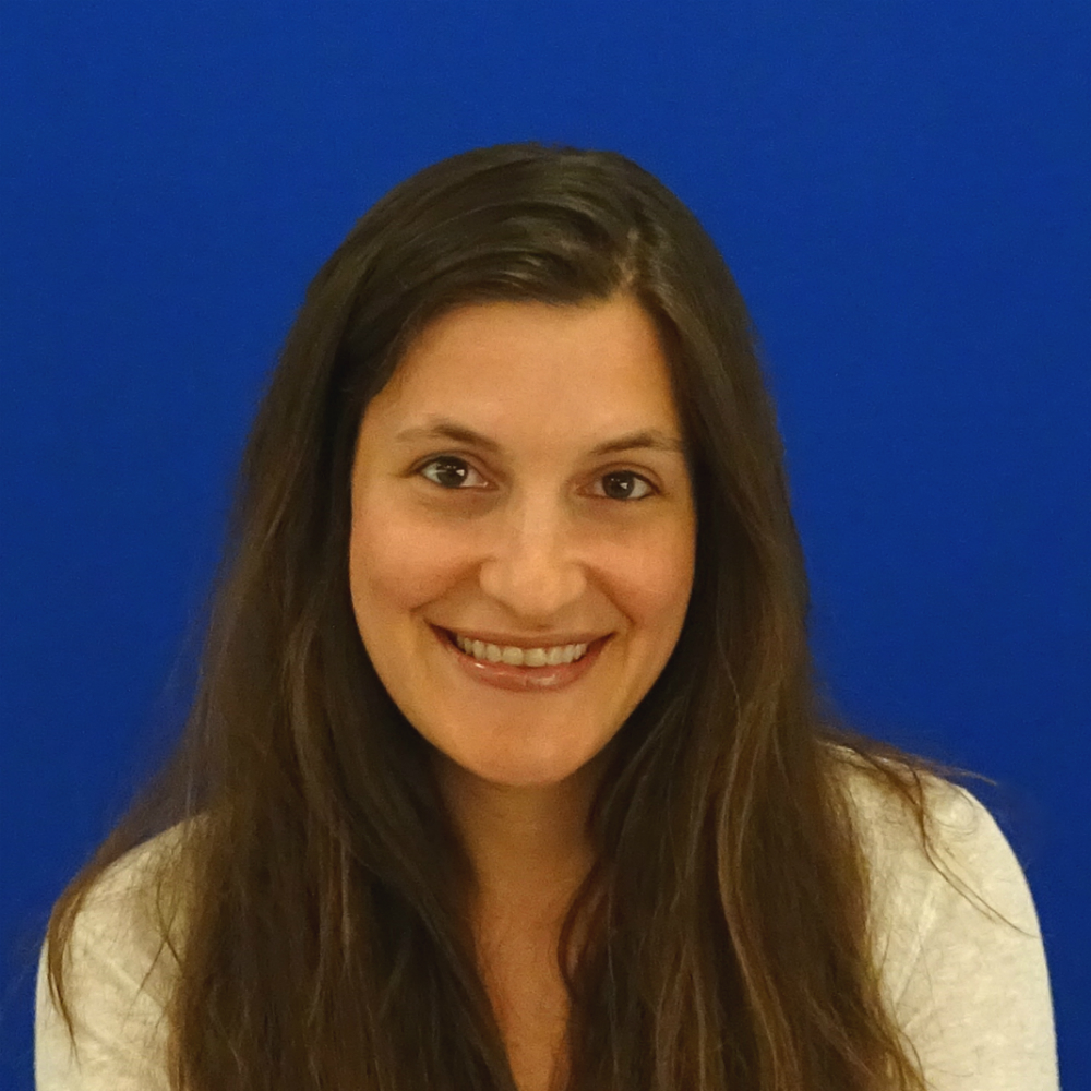 Stephanie Batchelor | BIO