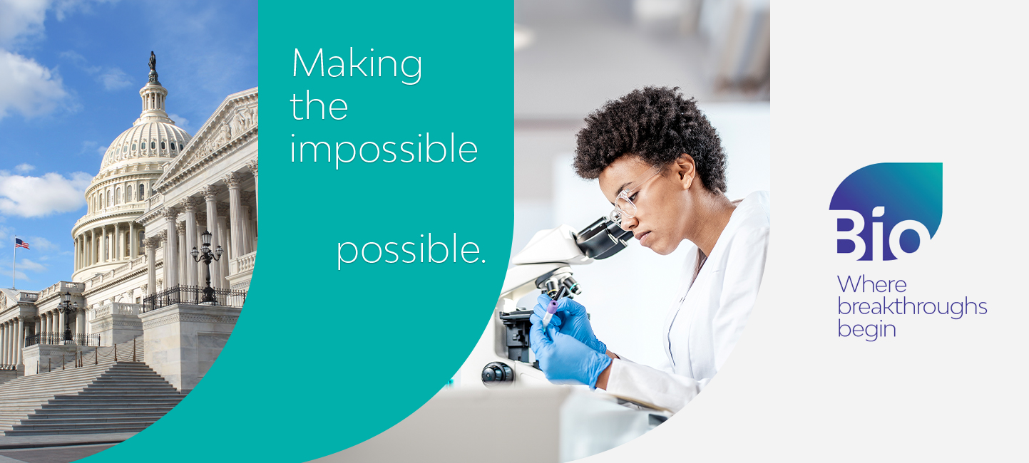 Biotechnology Innovation Organization | BIO