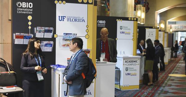 Academic Campus - Limited Spots Remain! - BIO International Convention ...