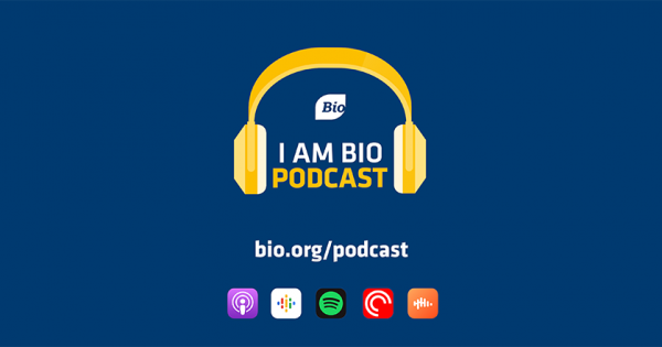 I AM BIO Podcast | BIO