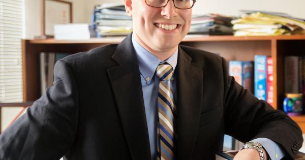 David Wasserman | BIO