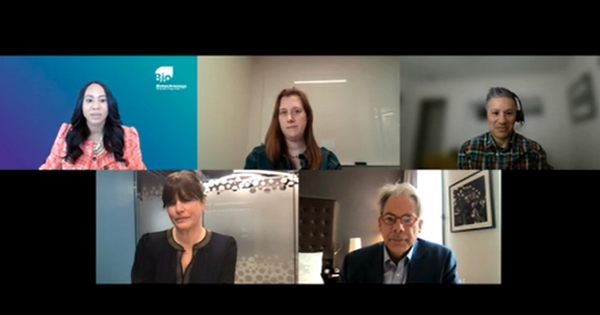 The New Normal: Post-COVID Workforce and Office Trends | BIO