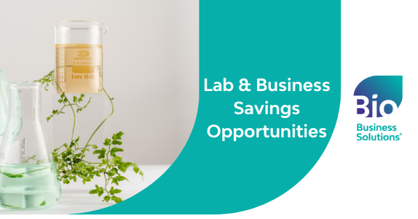 Who Can Save | BIO's Cost Savings Program | BIO