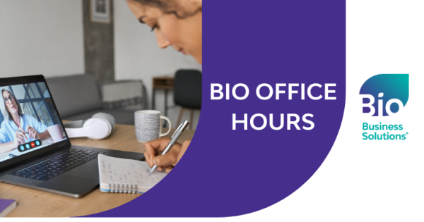 BIO Office Hours | BIO