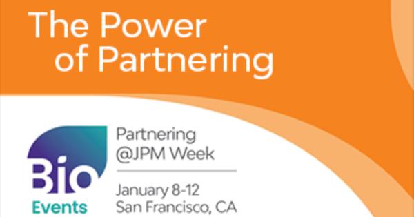 BIO’s JPM Week Events & Networking Preview | BIO