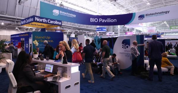 BIO 2024 Exhibitor Overview | BIO